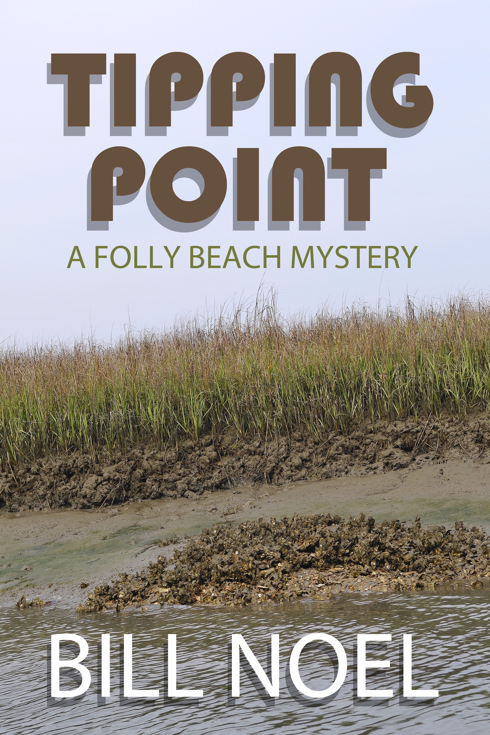 Bill Noel – Hydra Publications
