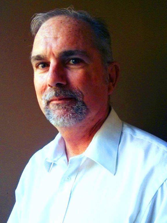 James Gillen – Hydra Publications