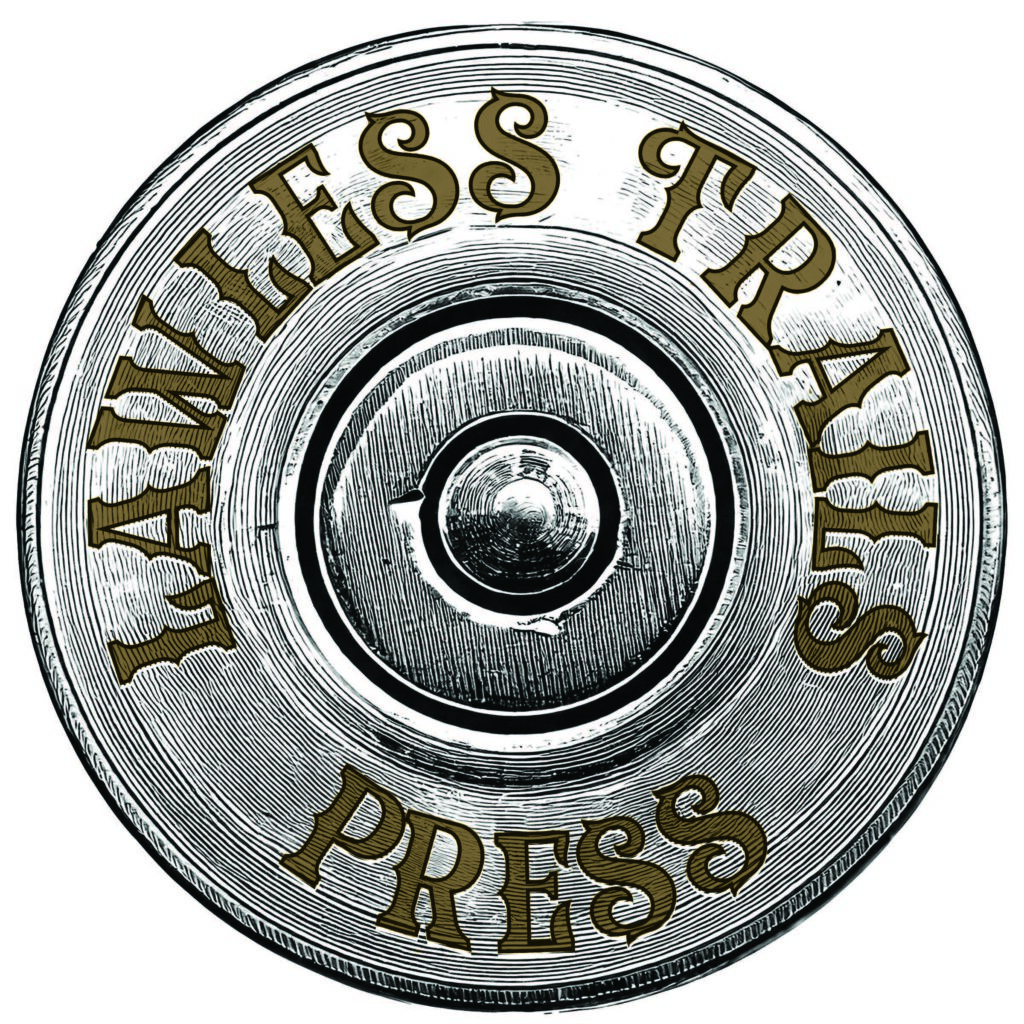 Lawless Trails Press – Hydra Publications