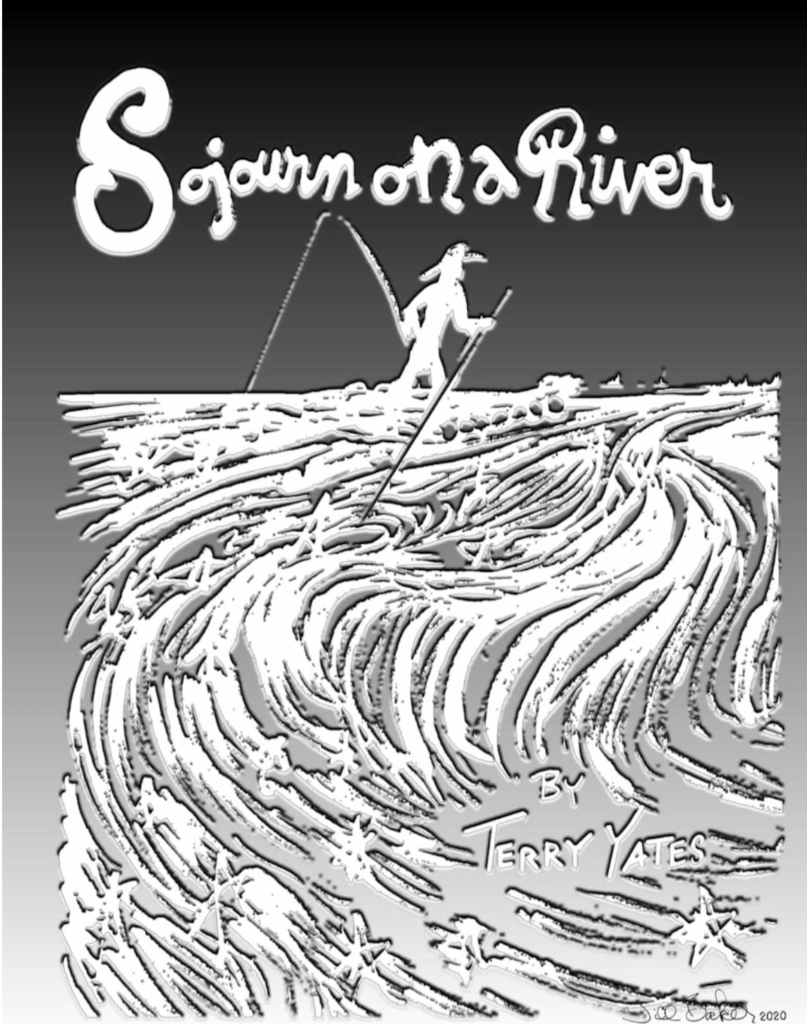 Terry Yates – Hydra Publications